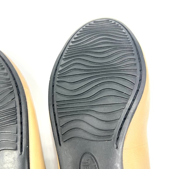 SoftWalk | Shoes | Softwalk Womens Sonoma Tan Beige Light Brown Leather ...